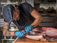 Ask The Butcher: An Interview With Johnny Farrell, Hong Kong's Very Own ...