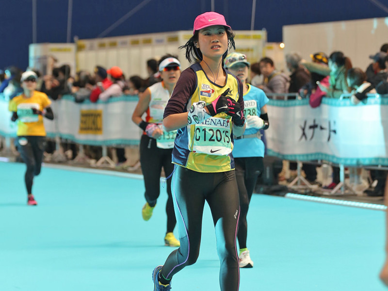 You're Running All Wrong! A Marathon Runner Finds Relief With The Pose ...