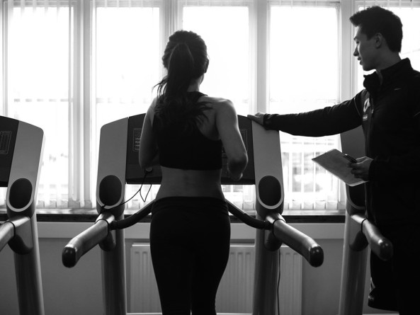 How To Choose A Personal Trainer: 5 Foolproof Rules