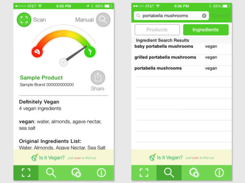 The World's Best Vegan Apps & Online Resources