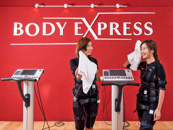 Rise Of The Machines: Wellness Solutions For The Busy & The Lazy