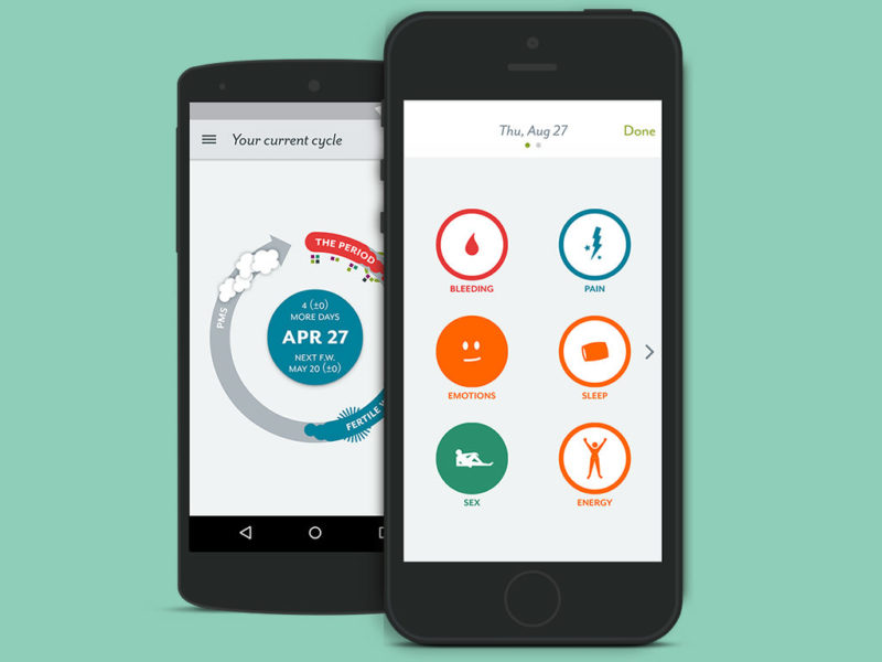 Green Queen Knows: The Best (FREE) Health, Fitness & Wellness Apps