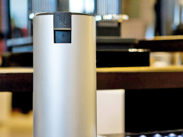 Is Your Morning Nespresso The Most Eco-Friendly Cup Of Coffee In The World?