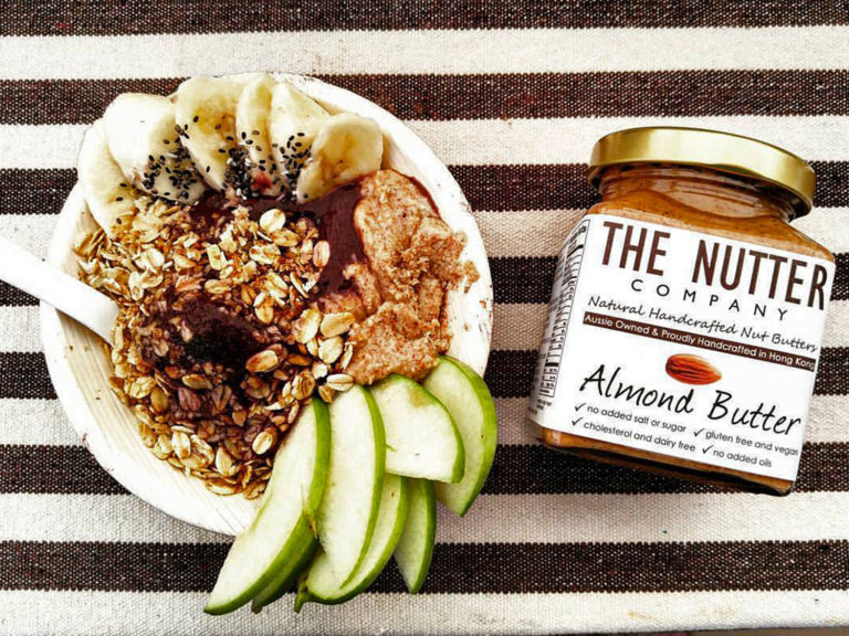 Our Favourite Locally Made Nut Butter Brands
