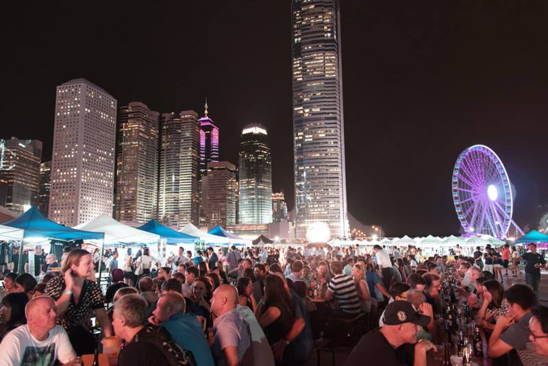 beertopia - Green Queen