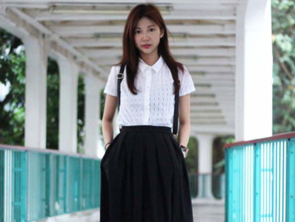 The Complete Guide To Vintage & Second Hand Fashion Shopping