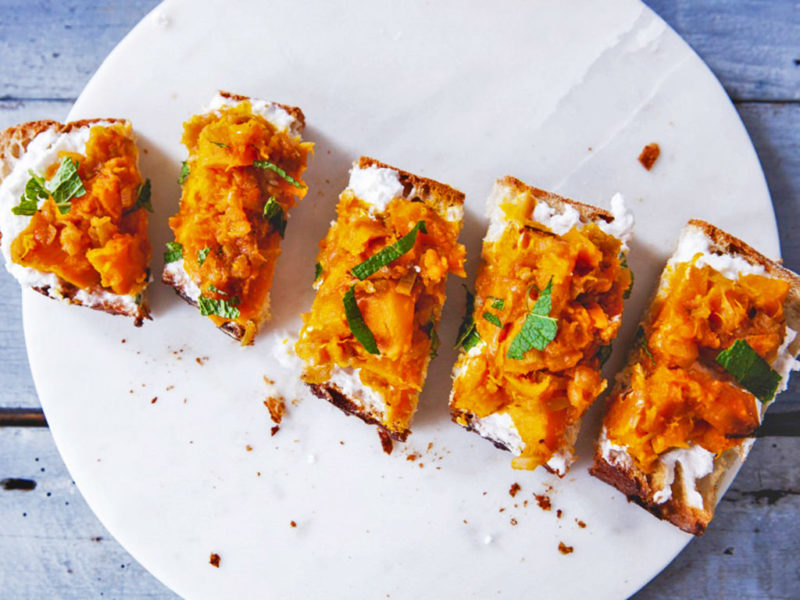 WTF Is Vegetable Yogurt? And Other New Health Food Trends You Should ...