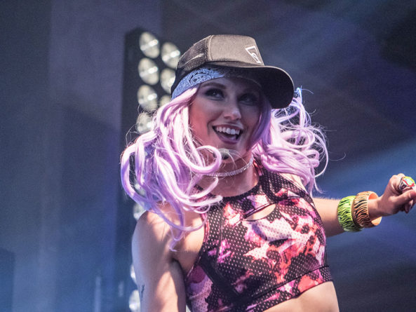 Morning Raves & Sober Partying: Daybreaker Officially Launches In Hong Kong