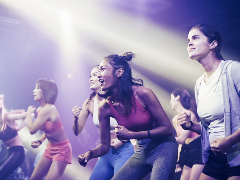 Morning Raves & Sober Partying: Daybreaker Officially Launches In Hong Kong