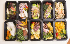 Home Eat to Live: Plant-based Restaurant Review Hong Kong