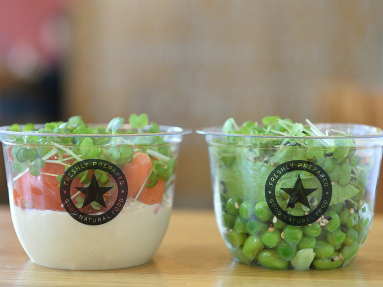 Veggie Pret Launches In Hong Kong: Here's The Full Menu Lowdown