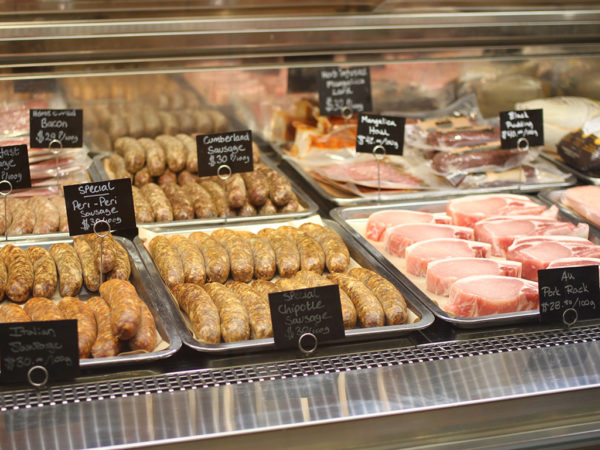 Bones & Blades: A Sustainably-Minded Butcher Shop For Conscious Meat Eaters