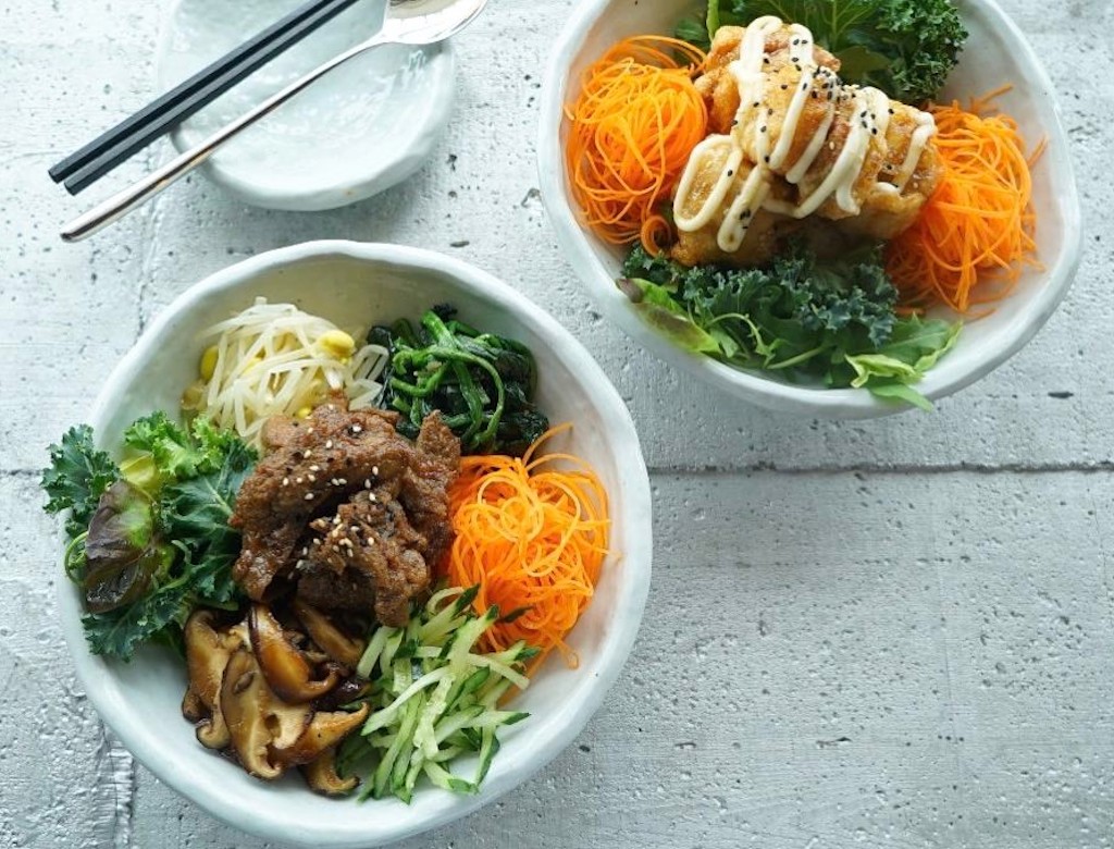 Joomak - Green Queen