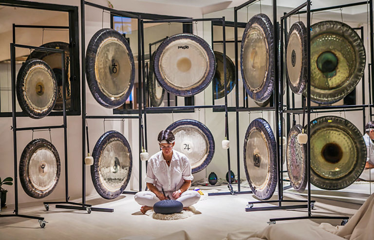 What Is A Gong Bath And Why Do I Need One? Plus Where To Gong In Hong Kong