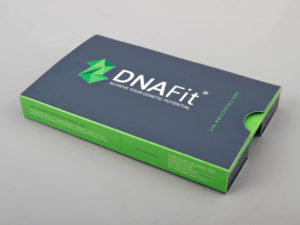 Why A DNAFit Test Is THE Best Way To Choose Your Workout & Diet