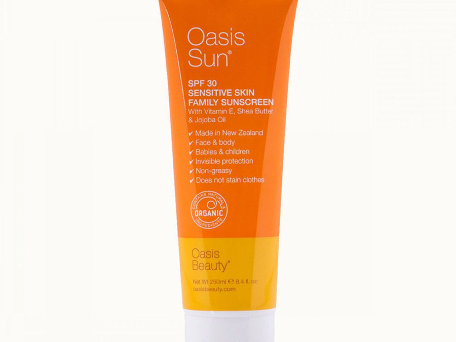Hong Kong Summer Guide: The Best Clean-Label Sunscreens You Can Buy Online