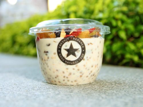 Pret A Manger Hong Kong: 10 Most Healthy Menu Picks For Busy Eaters