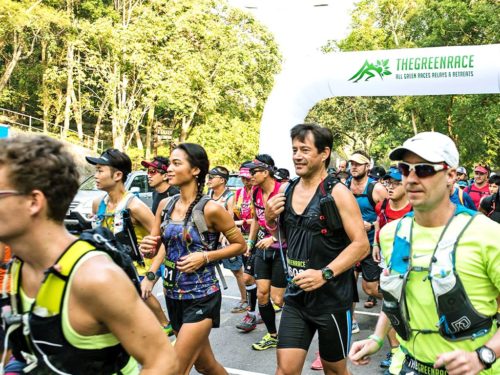 Born To Run: 5 Best Races For Runners In Hong Kong