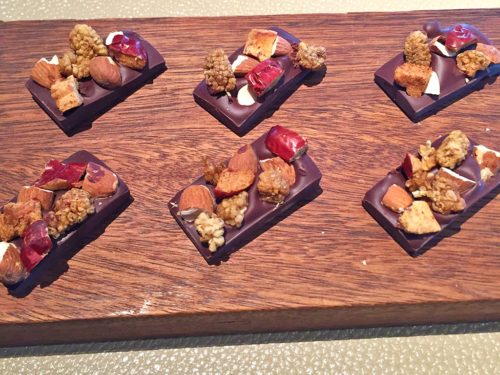 The Upper House Celebrates Plants With Cafe Gray's Vegan & Gluten-Free ...