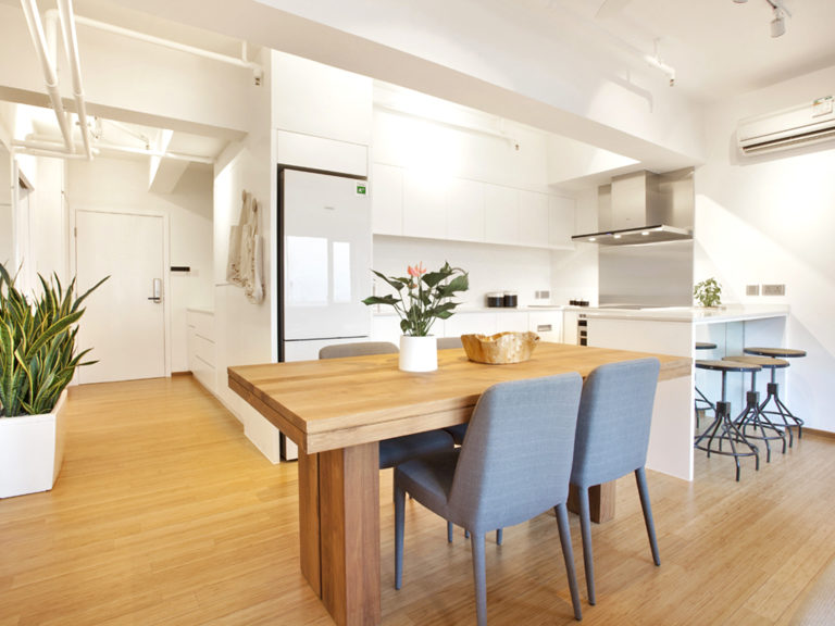 Eco-Friendly & Healthy Home Interiors: Hong Kong's Top Sustainable ...