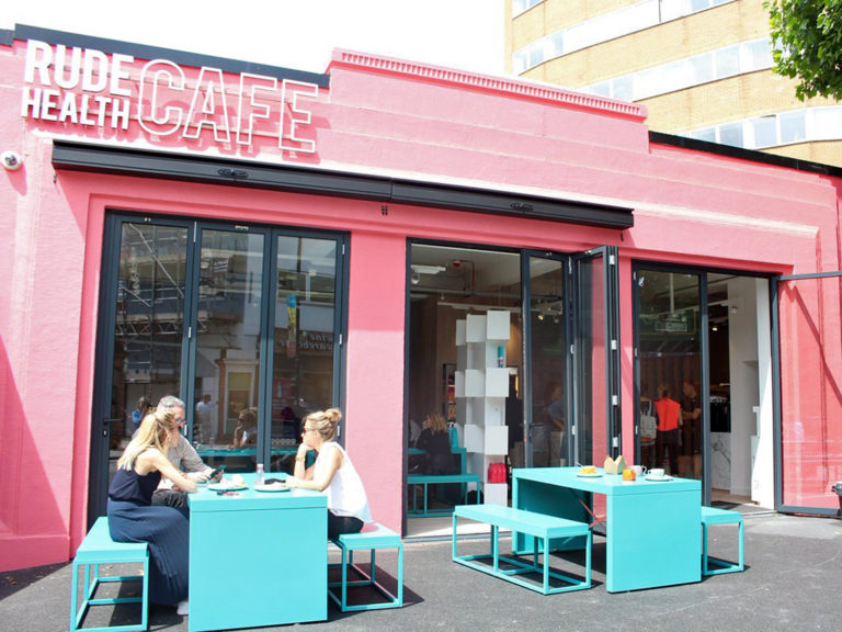 INTERVIEW: Rude Health Founder Nick Barnard Says "People Are Yearning ...