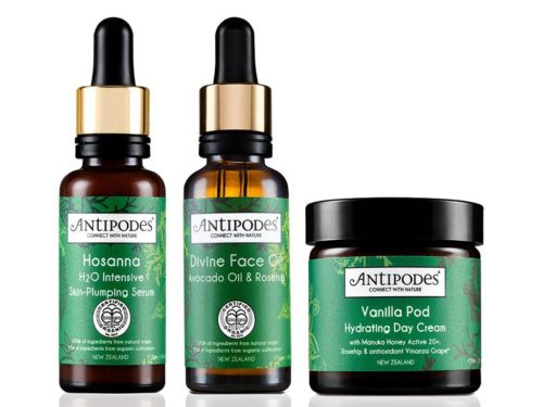 Antipodes: Nature + Science You Can Trust - Our Fave Kiwi Beauty Brand