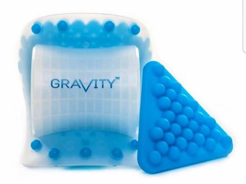 The Gravity Life System: Drug-Free Back Pain Relief & Posture ...