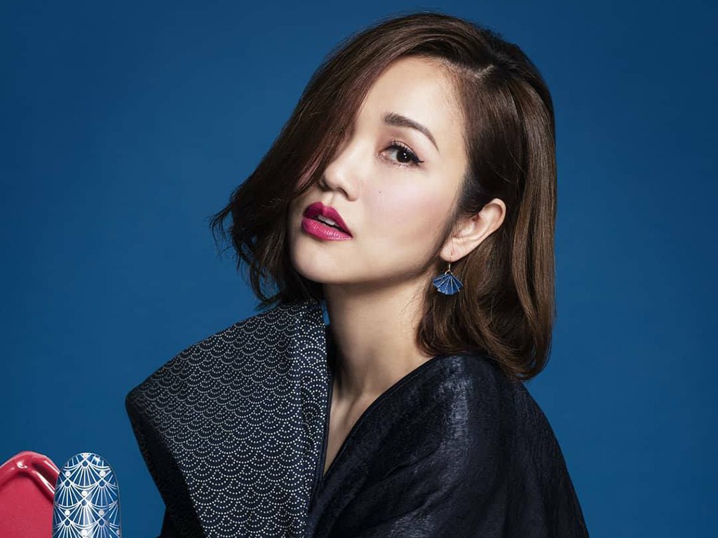 Kay_Tse - Green Queen