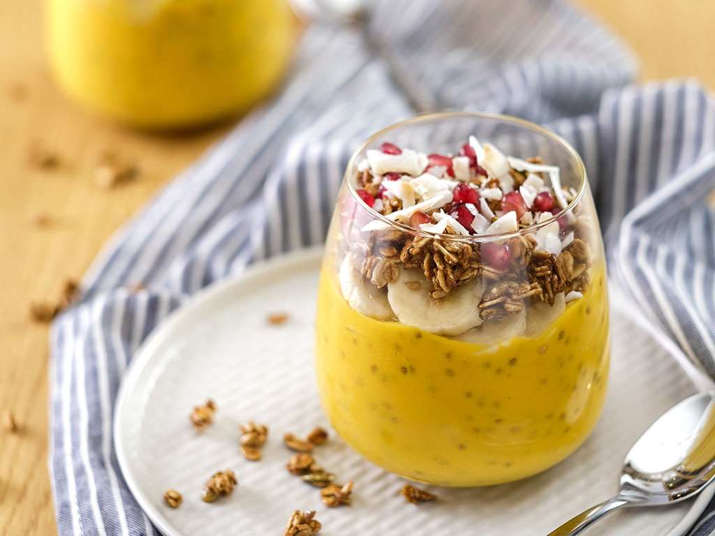 Pret A Manger Launches Brand New Summer Vegan Menu in Hong Kong