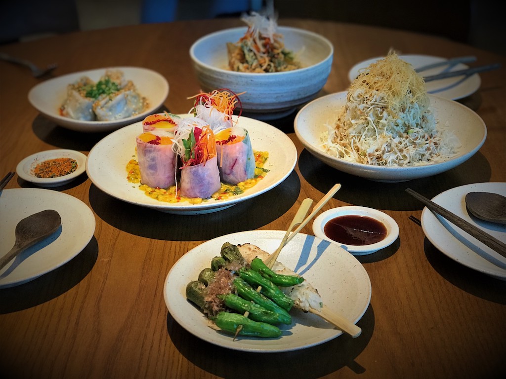 kikusan - Green Queen