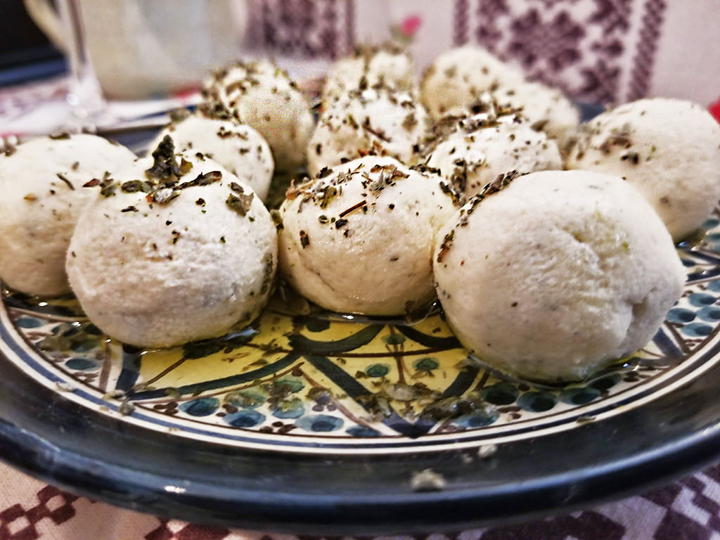 Social Dining Heaven on Lamma Island - Olive Leaf Serves Up Vegan ...