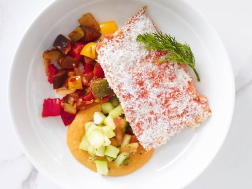 Fitness Food: Eatology Keto & 'Modified Atkins Diet' Meal Plans Reviewed