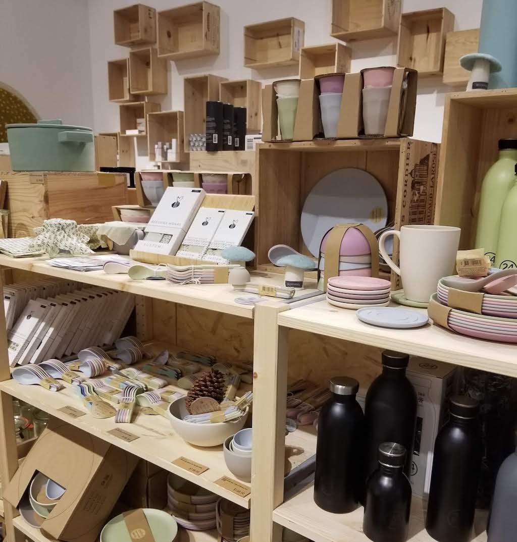 Slowood Kennedy Town: Hong Kong's New Organic Grocery & Zero Waste ...