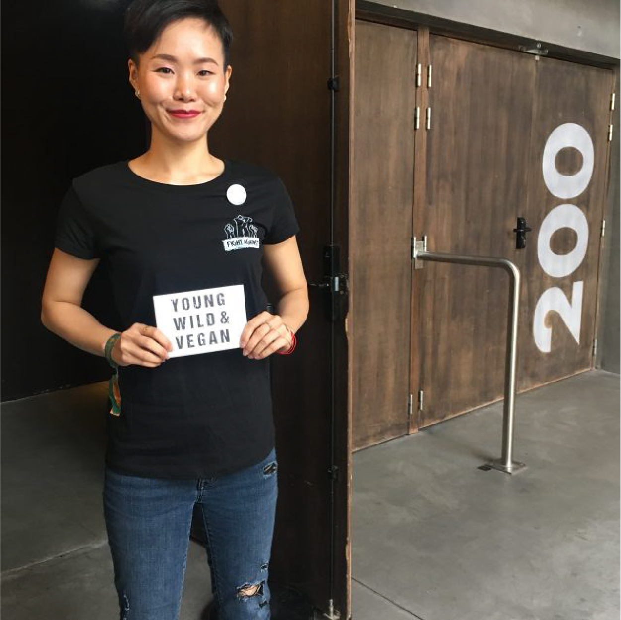 Adeline Chan - Green Queen