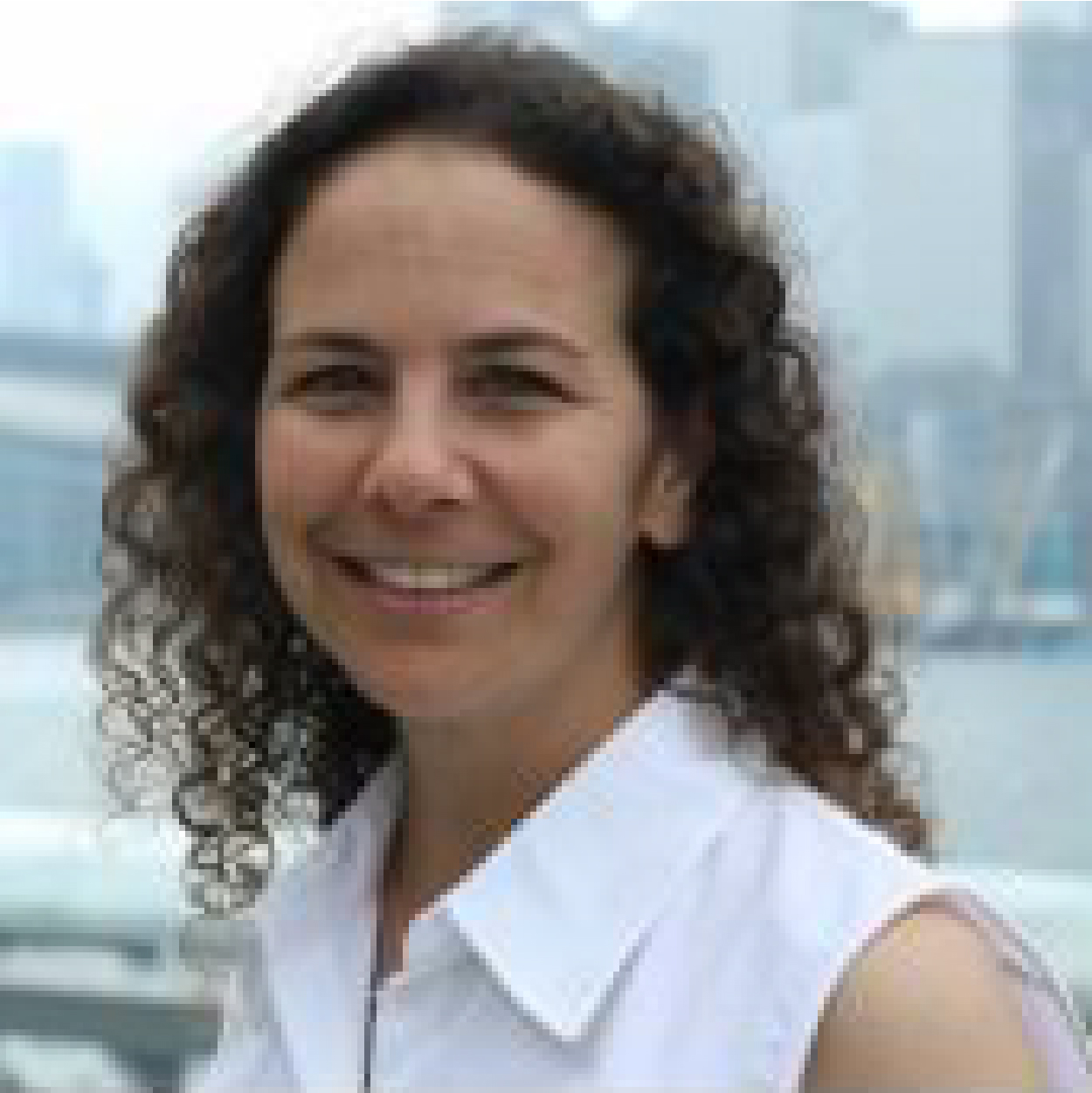 Dana Winograd - Green Queen