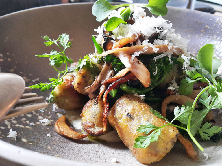 Plant-Based Fine Dining: Hong Kong's Best Vegan Tasting Menus