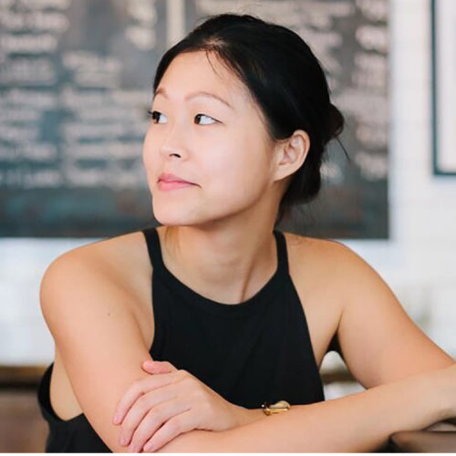 IWD19: 25 Green Queens Fighting For A Better Hong Kong & A Better World