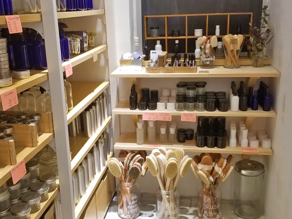 LiveZero Bulk Beauty - Green Queen