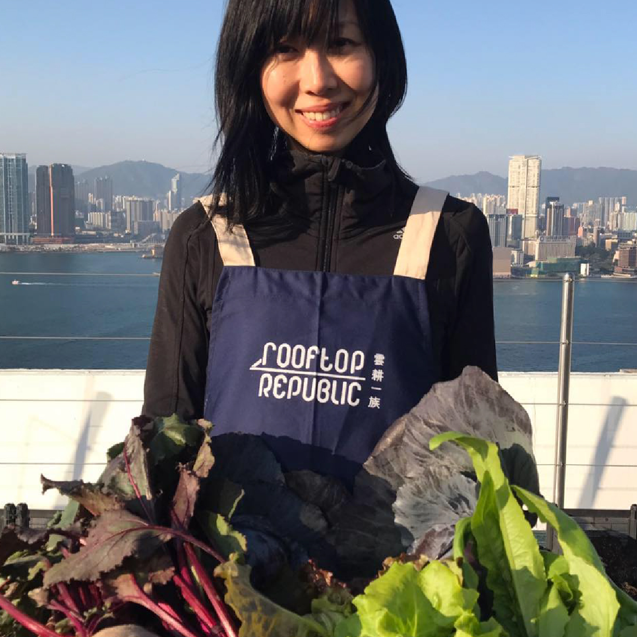 IWD19: 25 Green Queens Fighting For A Better Hong Kong & A Better World