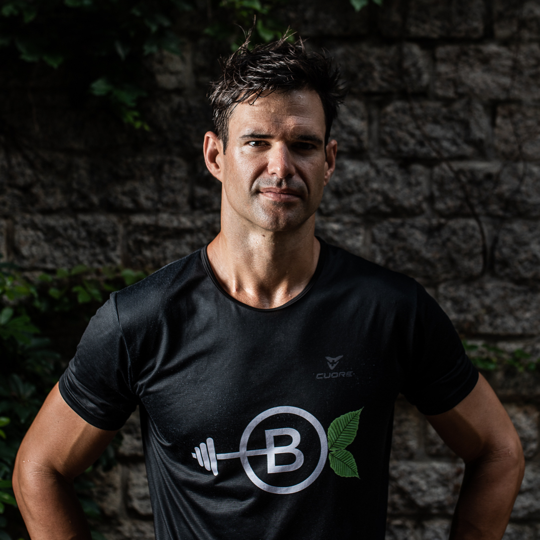 Paul Sandburg, Author at Green Queen