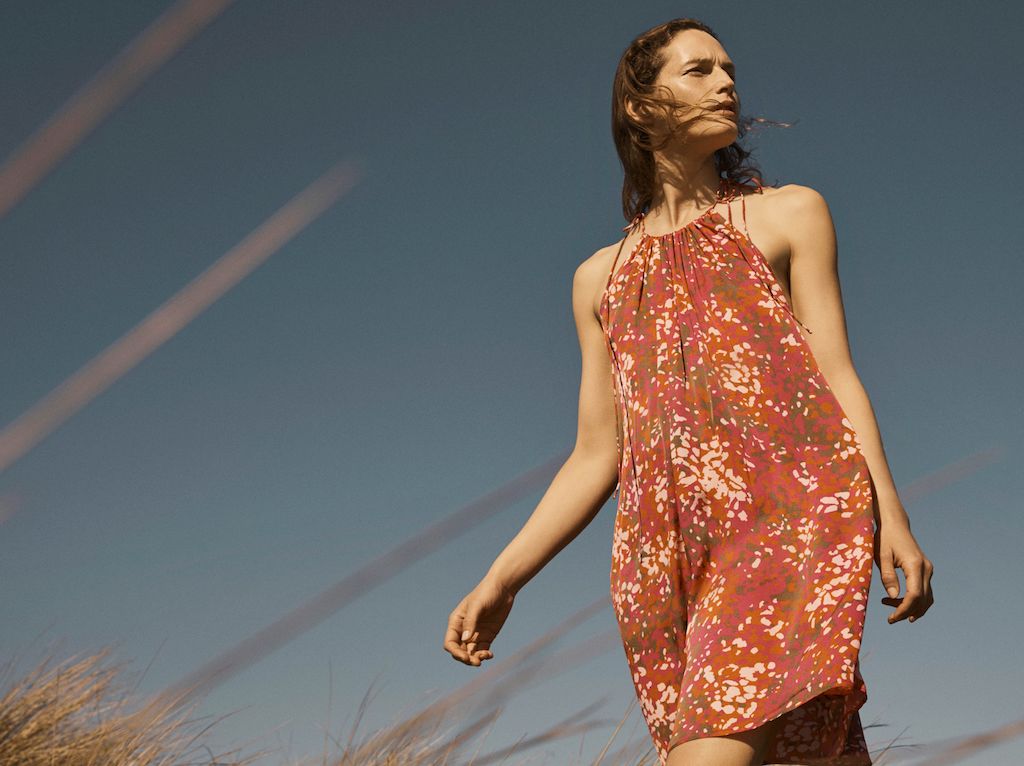 NET-A-PORTER Commits To Conscious Fashion With New NET SUSTAIN Online ...
