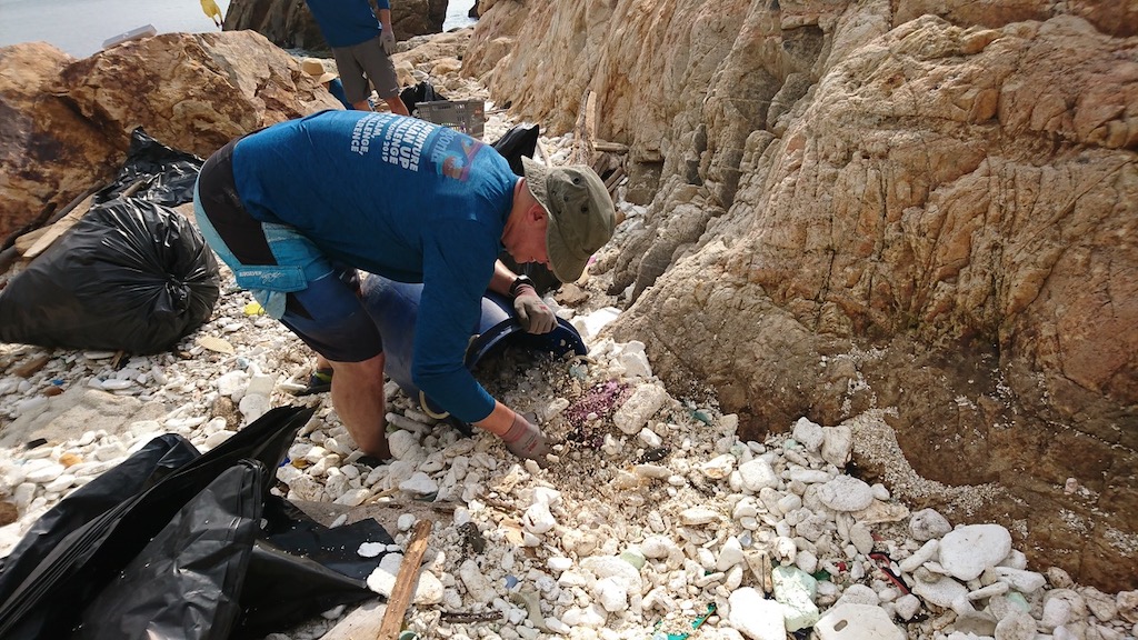 INTERVIEW: Adventure Clean Up Challenge Inspires Eco Action Through ...