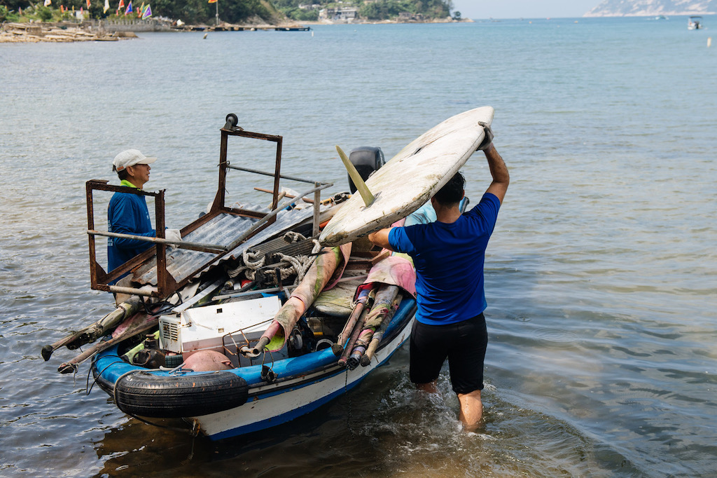 INTERVIEW: Adventure Clean Up Challenge Inspires Eco Action Through ...