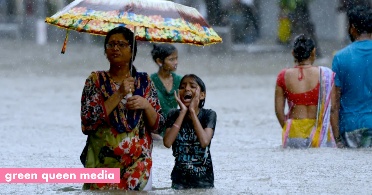 2 Billion People Will Face Extreme Ocean Events Every Year By 2050 ...