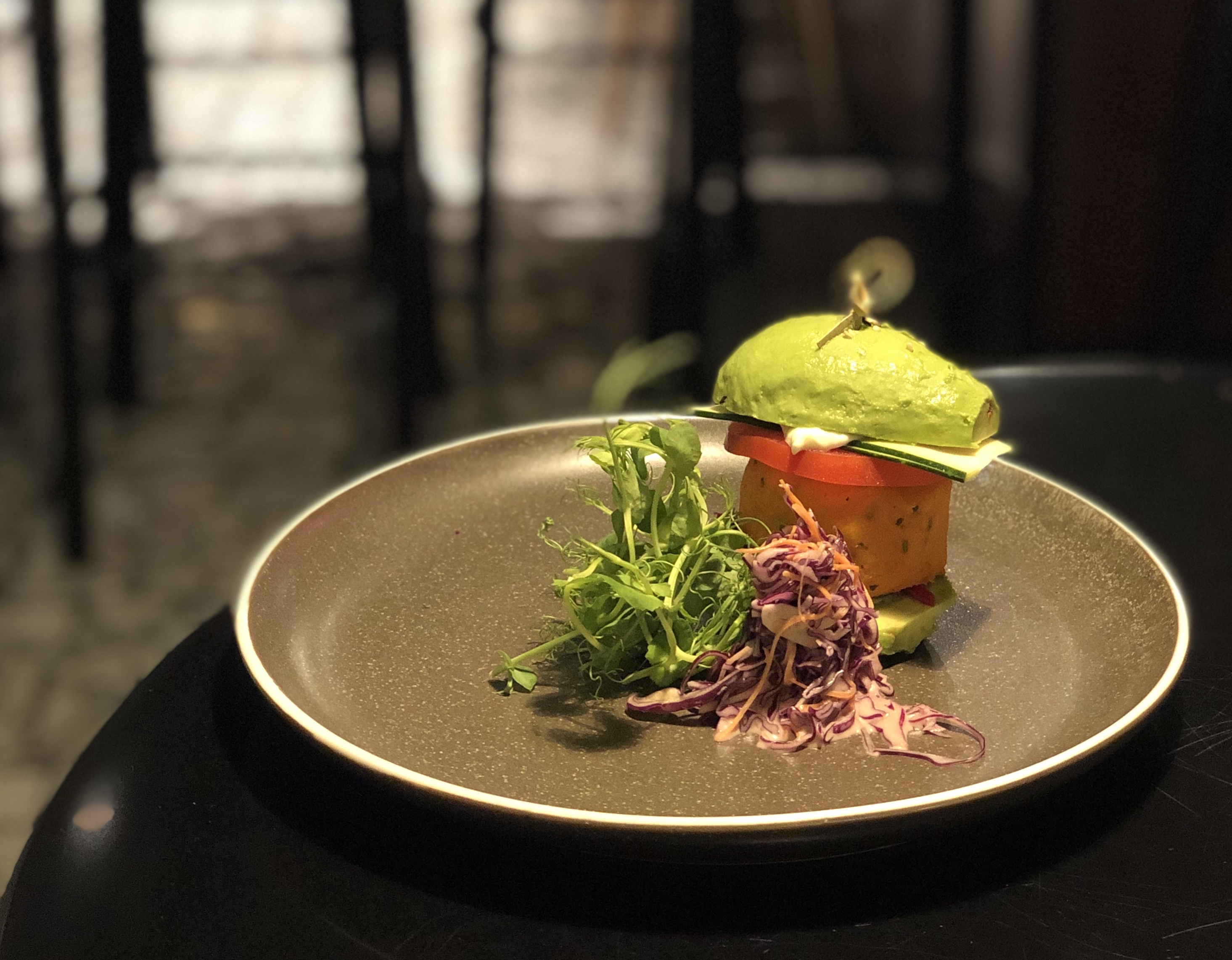 Avobar Green Queen Avo Toast Green Queen New Restaurant Launches in ...