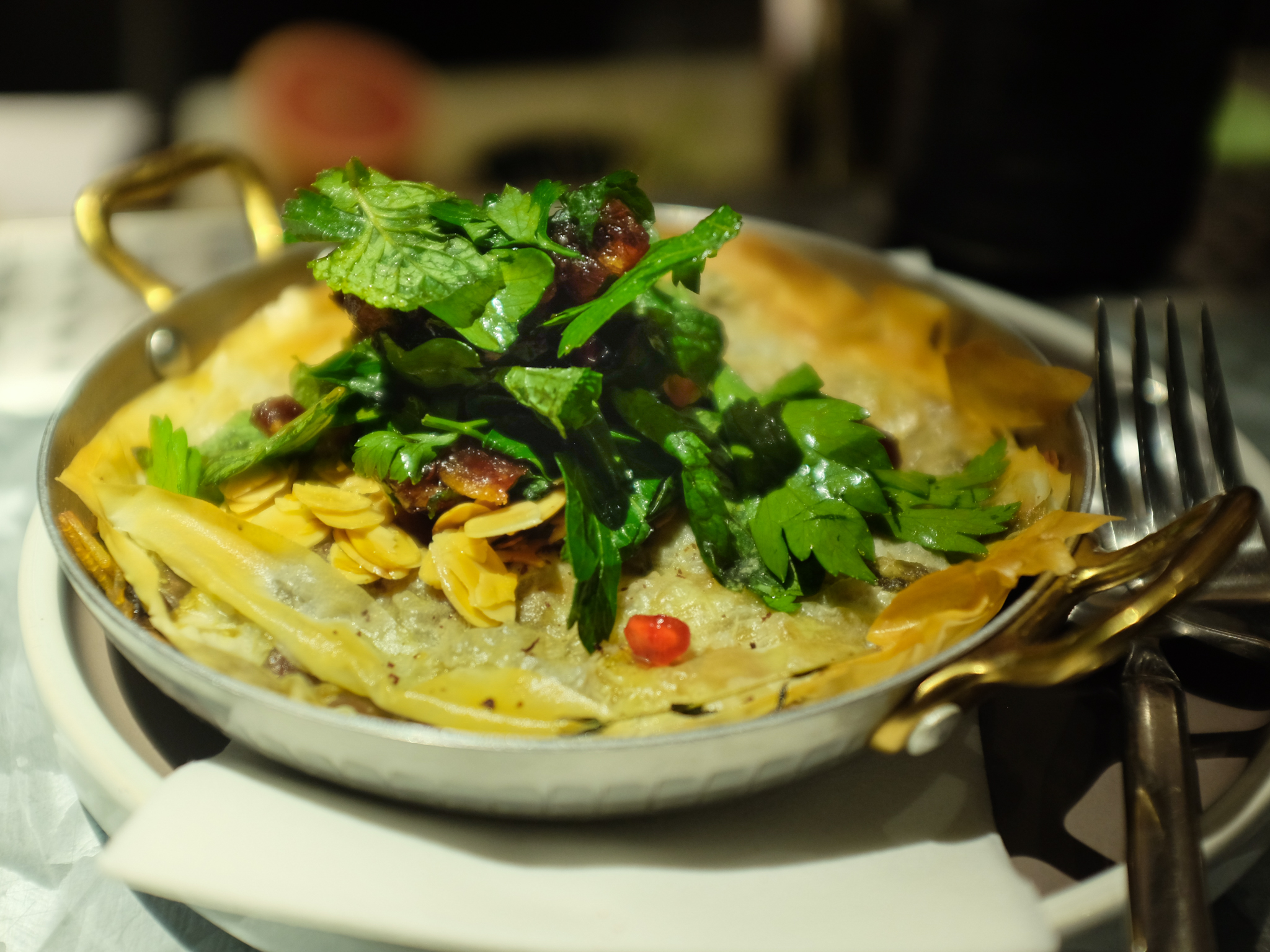 Where To Eat (Plants) This December: New Vegan Restaurant Openings ...