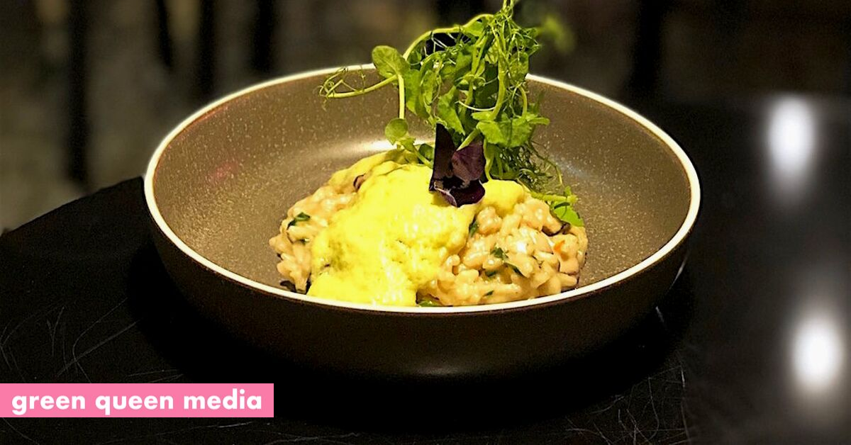 Where To Eat (Plants) This September: New Vegan Restaurant Openings ...