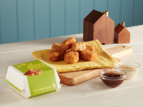 Alpha Foods Secures US$28M In Funding, Eyes Further Asia Expansion