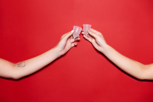 How This Startup Changed The Conversation About FemCare & Periods In Asia