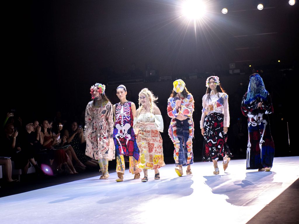 2019 Redress Design Awards Highlights: The Future Of Fashion Is Sustainable